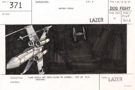 Star Wars Iconic Pictures And Posters Artphotolimited