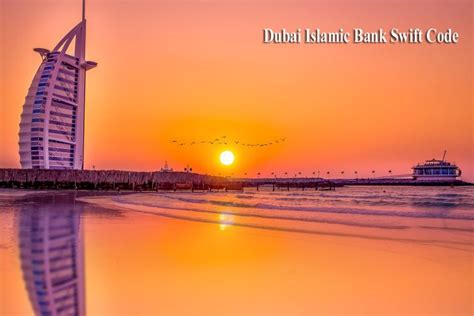 Dubai Islamic Bank Swift Code Islamic Info Center Dubai Islamic Bank Swift Code Islamic Info Center