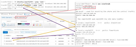 Enabling And Disabling Oracle DNFS Dell PowerStore Oracle Best Practices Dell Technologies