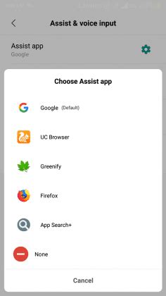 How To Disable Google Assistant On Any Android Device