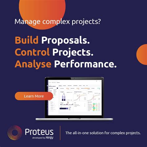 proteus on linkedin proteus work management solution