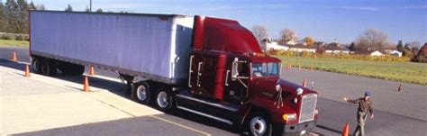 Ultimate Truckers Guide How Long Does It Take To Get A Cdl