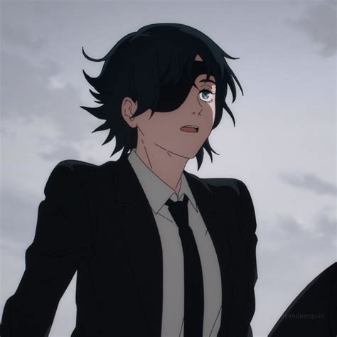 Man Icon Anime Character Drawing Sakura Haruno Dark Anime Chainsaw Aesthetic Pictures Cool