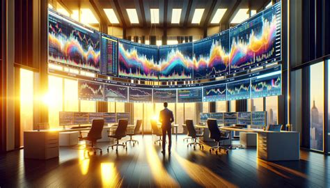 Mastering Market Principles A Guide From Novice To Trader Trading