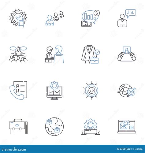Frameworks Linear Icon Modern Outline Frameworks Logo Concept O