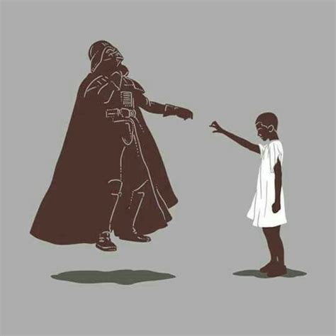 Darth Vader Vs Eleven Stranger Things Art Stranger Things Stranger Things Netflix