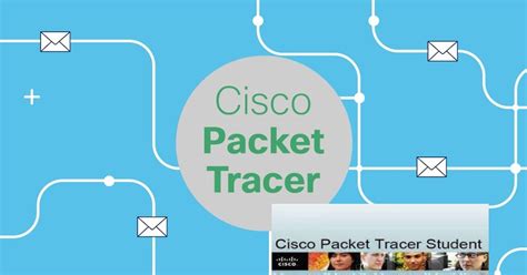 how to use cisco packet tracer for network simulations