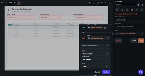 how to try to filter a listview with a simple search field and dropdown