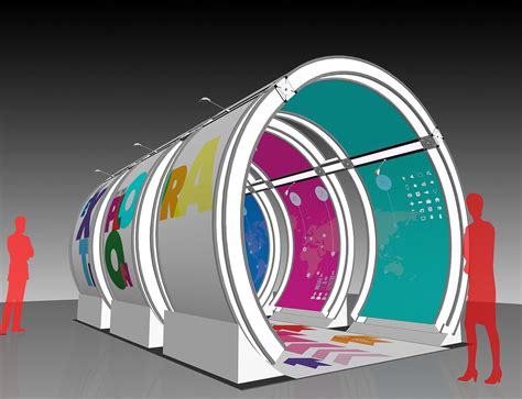 Pin By Felix Samayoa Vega On Eventos Event Booth Design Booth Design
