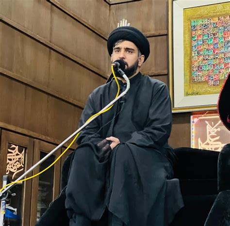 Syed Muhammad Ali Hamdani Syed Muhammad Ali Hamdani