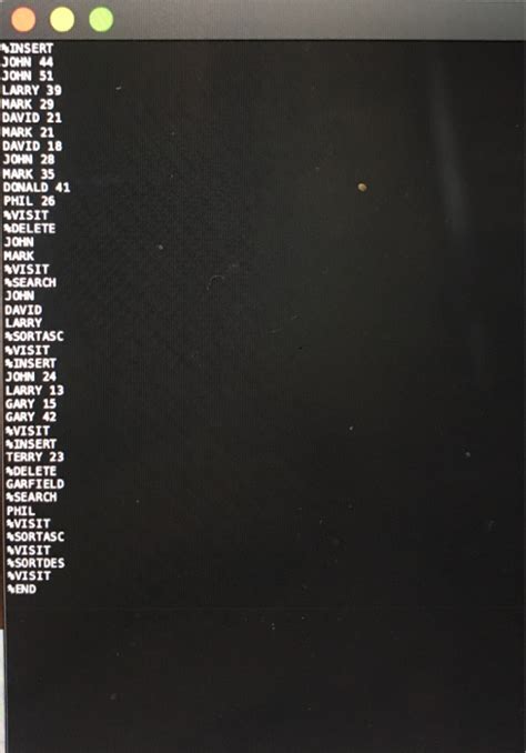 solved winter 2020 ece 370 assigned programming assignment 2