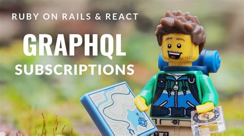 Rails GraphQL Subscriptions Tutorial With React JS YouTube