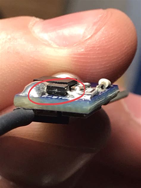 Help Identifying SMD Component