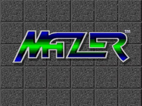 Buy Mazer For 3do Retroplace