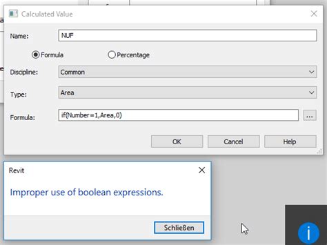 Solved Schedule Filtersformulas Autodesk Community