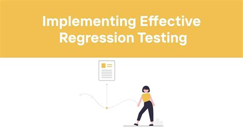 Odown Blog Implementing Effective Regression Testing