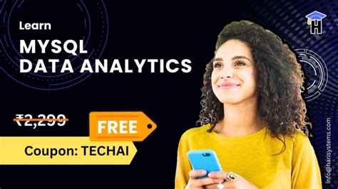 Hari Systems On Linkedin Mysql Development Elearning Inspire Harisystems Udemy Udemycoupon