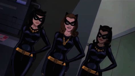 Catwoman Defeats Batman Cat Woman Ballbusting Hard Groin Knee Balls Kicking Groin Kick Nutsho