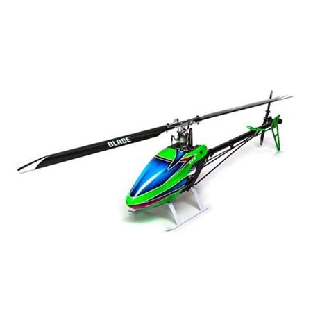 Blade 360 Cfx 3s Bind N Fly Bnf Basic Helicopter