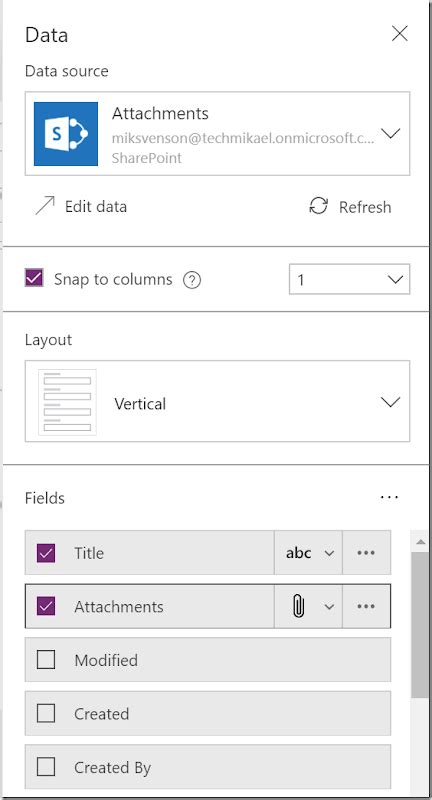 Tech And Me A Workaround For Saving Hi Res Photos From Powerapps To Sharepoint