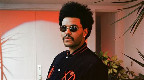 Что мы узнали из нового интервью The Weeknd