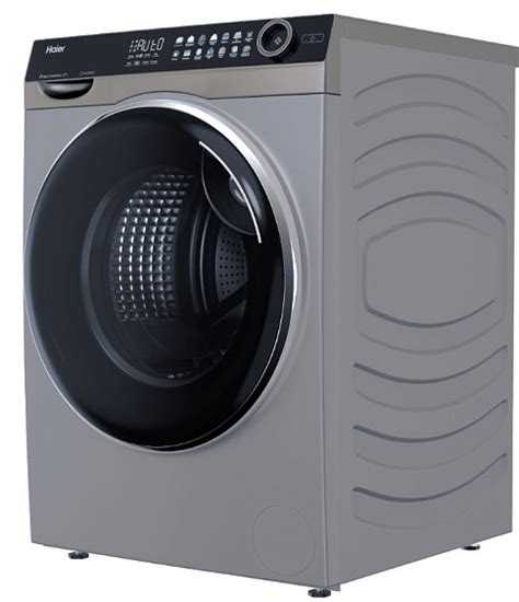 Купить Стиральная машина HAIER HW100-BD14378S по низкой цене в интернет ...