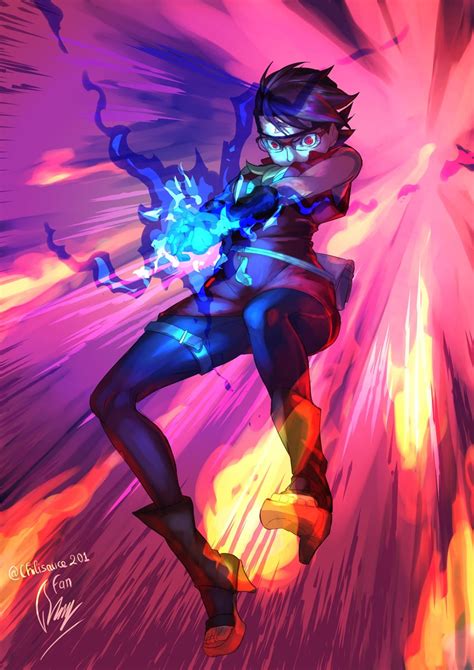 Uchiha Sarada Danbooru