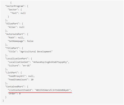 The Best Way To Relate Hierarchical Structure Issue OrchardCMS OrchardCore GitHub