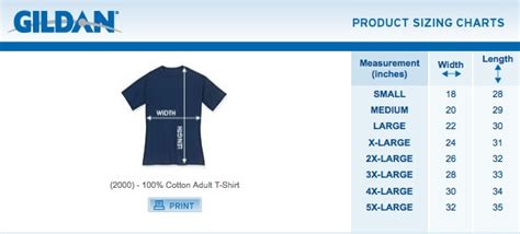 Poll T Shirt Sizing Page Graphics Artwork Design Forums ChipMusic Org