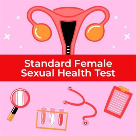 English Speaking Sexual Health Tests Barcelona