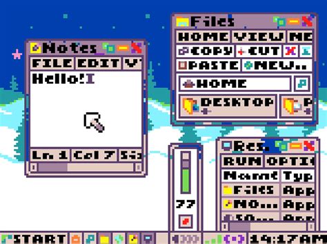 Unused Concept Art Archive 📁 Page 3 Game Design Microsoft Makecode