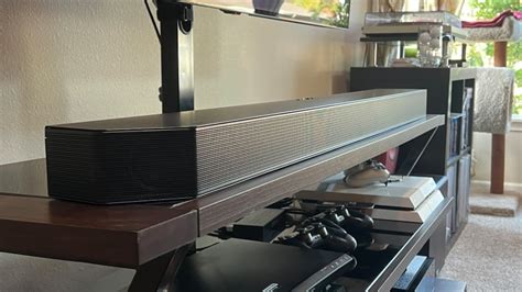 Samsung HW-Q990B Soundbar Review: Still the master - Reviewed