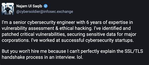 matt tadevich on linkedin cybersecurity securityengineer