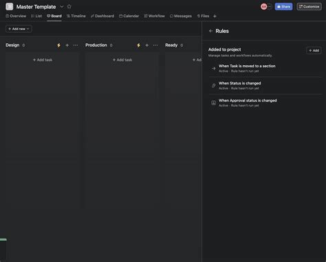 Convert A Task To Project Issue Ask The Community Asana Forum