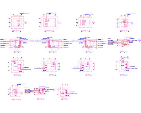 Basement Water Pump Cadblocks Hub For Industrial Design