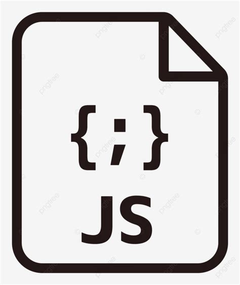 Illustration Of A Vector Icon For The Major Programming