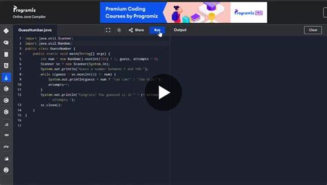 #internship #internpe #java #coding #guessthenumber #learning… | Mokalla Soma prasad