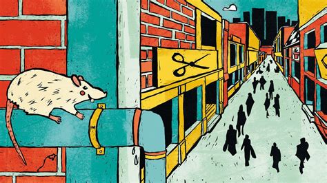 Four Art And Illustration Courses On Dezeen Courses