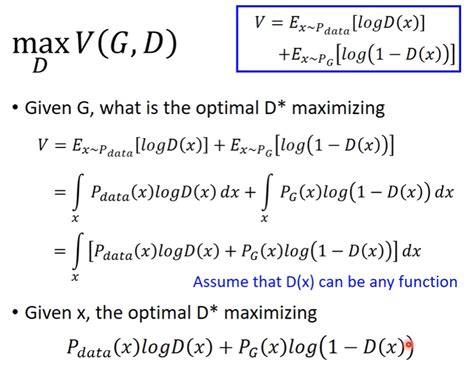 【pytorch教程】23、生成模型gan generative adversarial network 详解及代码 知乎