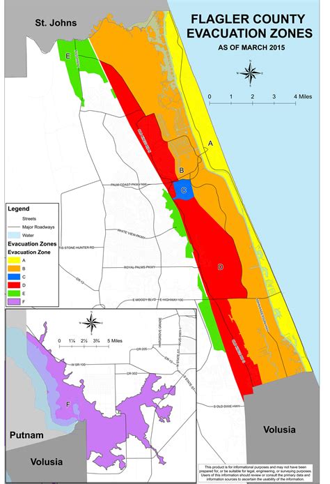 Brevard County Florida Elevation Map At Tony Beane Blog