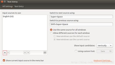 jetson tx1开发笔记 二 ：tx1开发前必做的几件事 jeston tx1 source list csdn博客