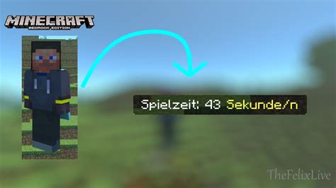 Minecraft Bedrock Timer Mod At Sandra Rosson Blog