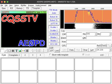 Will Mmsstv Run On Mac Or Linux Codeweavers