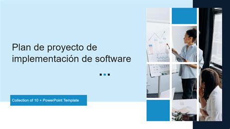 Las 10 mejores plantillas de planes de proyectos de implementación de ...