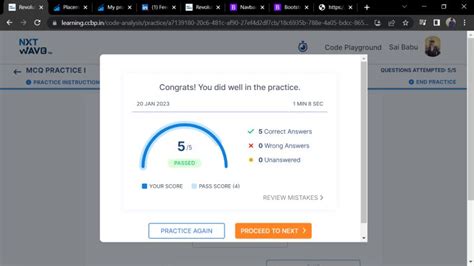 Sai Babu Pamarthi On Linkedin Ccbpian Ccbpintensive