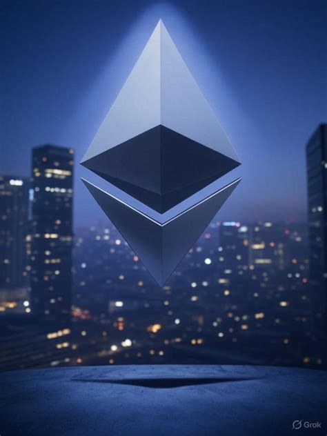 Ethereums Evolution Smart Contracts Defi And Ai Future