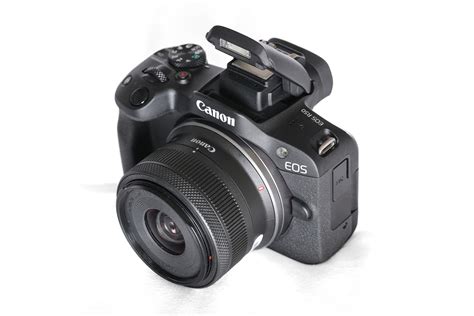Canon EOS R50 initial review: Digital Photography Review