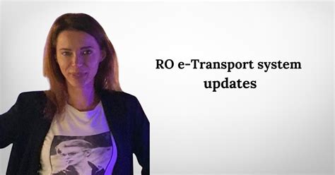 Ro E Transport System Updates Lawyers Week