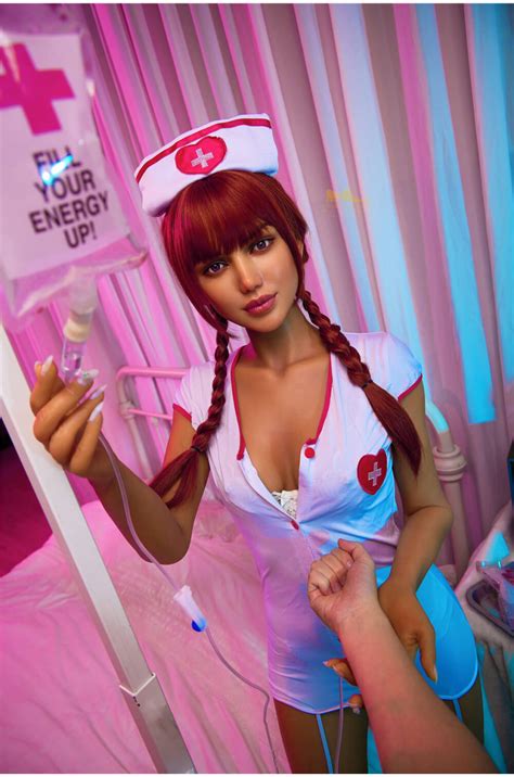 Irontech Full Silicone Sex Doll Reddit 168cm S13 Aretha