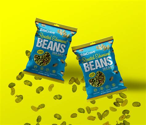 Beans Packaging Design Behance